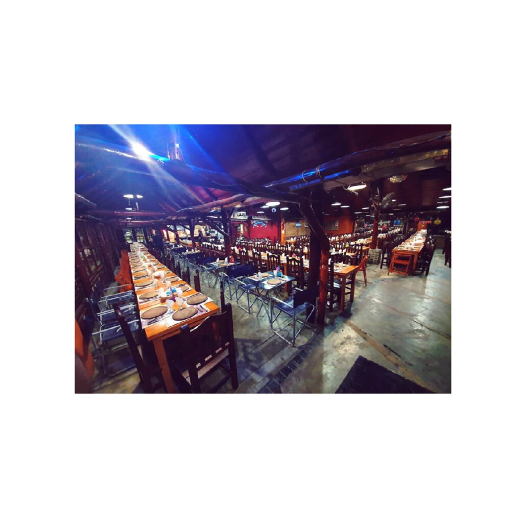 Restoran Rancho De Jesus, , foto
