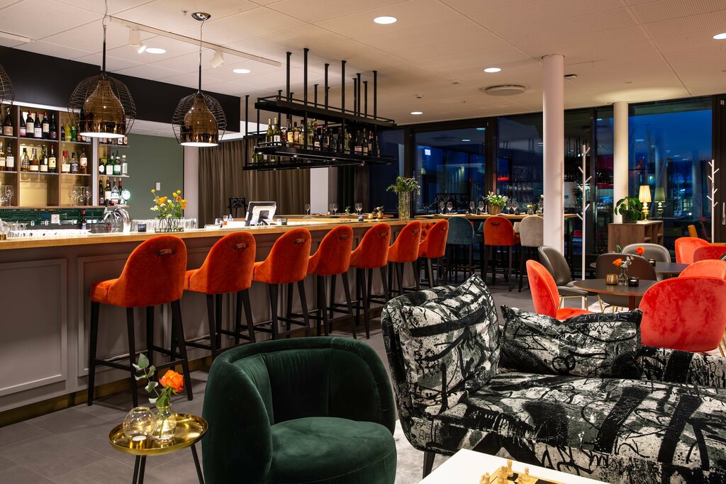 Otel Best Western Plus Park City Lund, Lund, foto