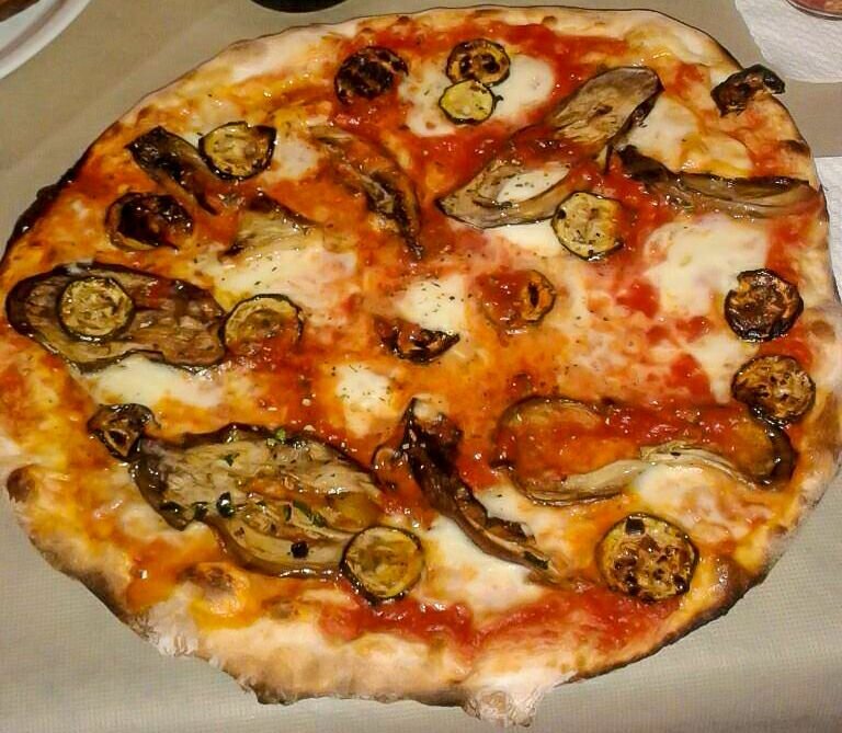 Pizzacılar Pizzeria Ristorante da Jerry, Puglia, foto