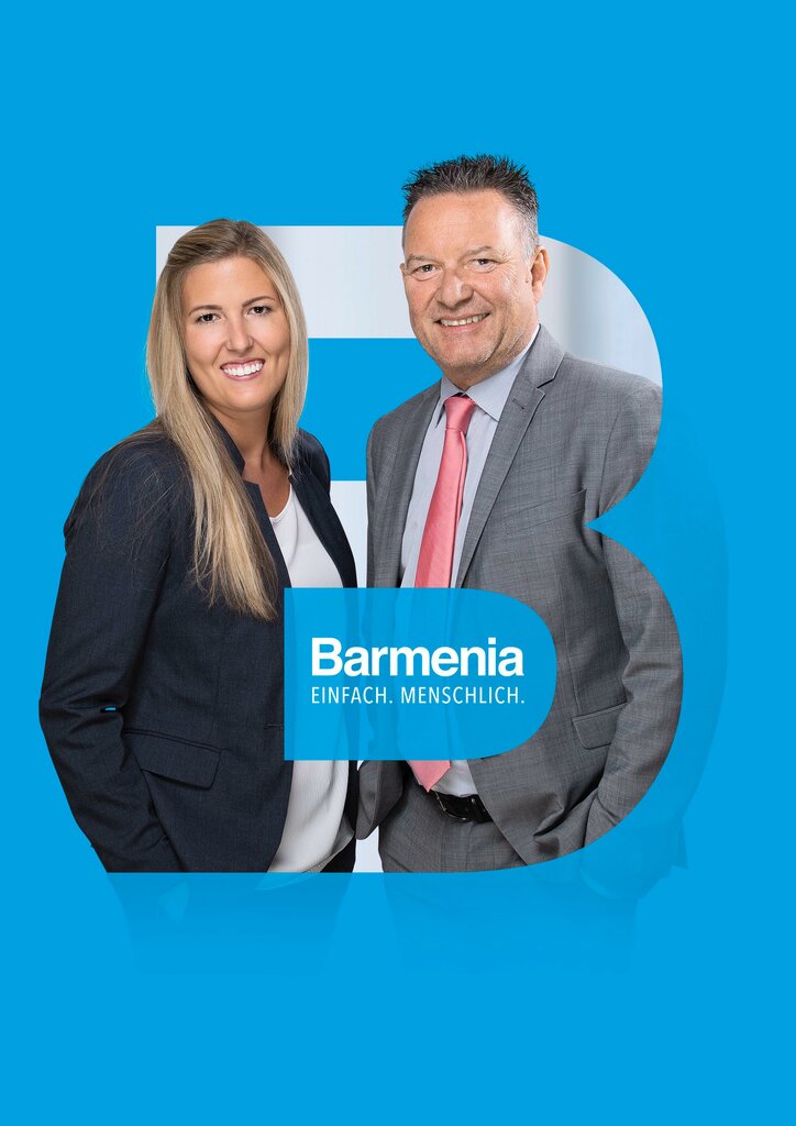 Sigorta şirketleri Barmenia Versicherung - Smit & Schilling Ohg, Köln, foto