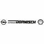 Autohaus Dornisch (Neuhauser Straße No:26, Auerbach i.d. OPf., Auerbach), i̇kinci el araç  Bavyera'dan
