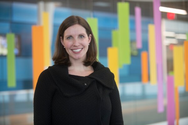 Özel muayenehaneler Susan Nofziger, Md, Ohio Eyaleti, foto