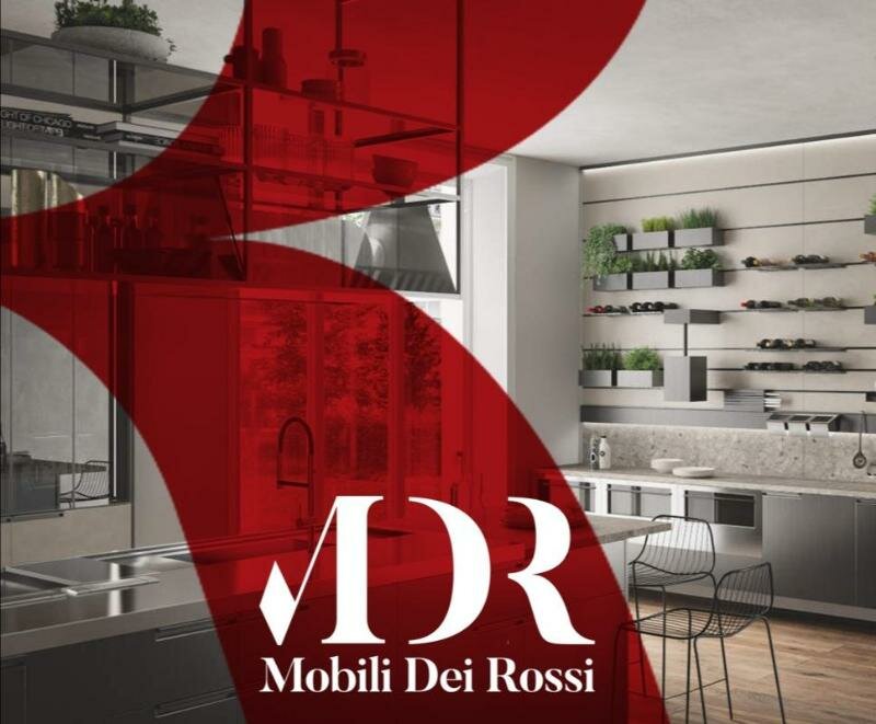 Mimari proje firmaları Mobili dei Rossi, Trieste, foto