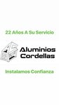 Aluminios Cordellas (Paseo Cordelles No:52, Cerdanyola del Valles, Cerdanyola del Vallés), kerestecilik  Katalonya'dan