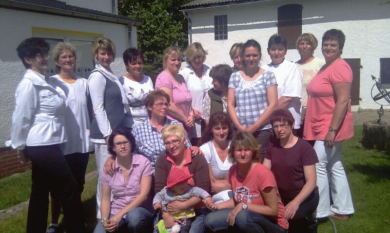 Evde tıbbi yardım Häusliche Krankenpflege Sylvia Stech, Brandenburg, foto