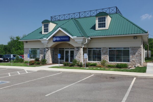 Ruh ve sinir hastalıkları hastaneleri Vivek Veluchamy, Md, Ohio Eyaleti, foto