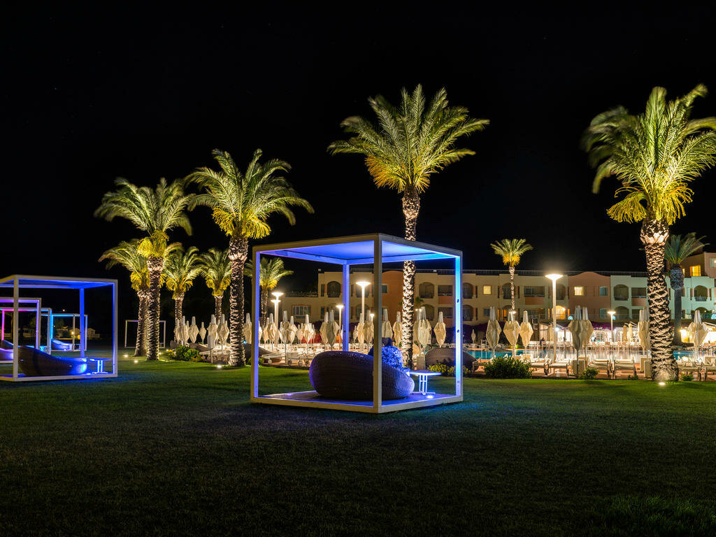 Otel Almar Timi Ama Resort & SPA, Sardunya, foto