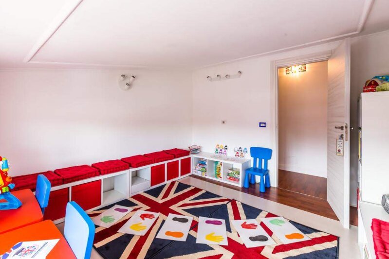 Yabancı dil kursları Oxford Language Centre- scuola di lingue, Lazio, foto