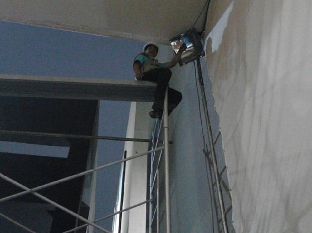 Elektrik servisi Electric Service Rlm, Lima, foto