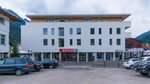 Spar Steger (Tyrol, Innsbruck-Land, Waldrasterstraße, 2), süpermarket  Tirol'den