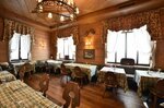 Taverna Valtellinese (Via Gerolamo Tiraboschi No:57, Ponteranica), restoran  Bergamo'dan