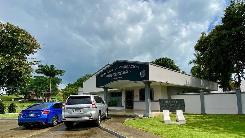 Sigorta şirketleri Servicios De Cremacion, S A, Panama, foto