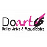 Doart Bellas Artes y Manualidades (Avenida de las Ciudades No:12, Getafe), hobi, elişi için ürünler