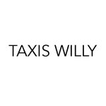 Taxis Willy (Hainaut, Mons, Avenue Wilson, 453), taksi  Hainaut'tan