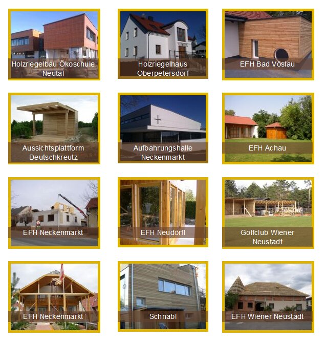 Halı mağazaları Schöll Holzbaumeister GmbH, Dünya, foto