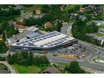 Hagebau Mössler Baustoffhandel GmbH (Vorarlberg, Feldkirch, Möslestraße, 1), i̇nşaat malzemeleri toptan  Villach'tan