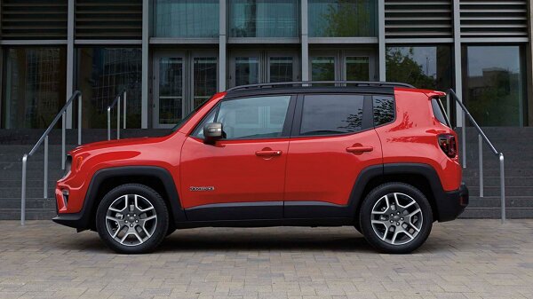 Otomobil satış galerileri Three Rivers Chrysler Jeep Dodge Ram, Pittsburg, foto