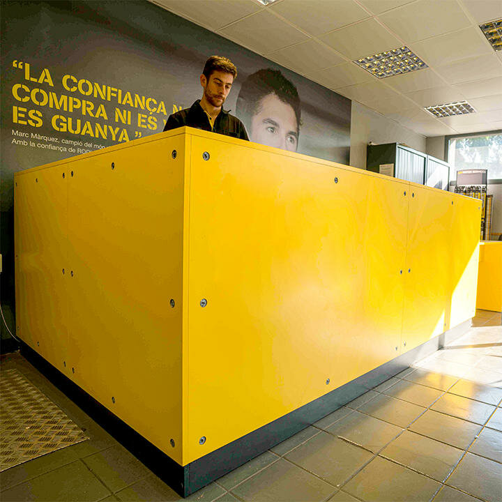 Otomobil servisi Rodi Motor Services, , foto
