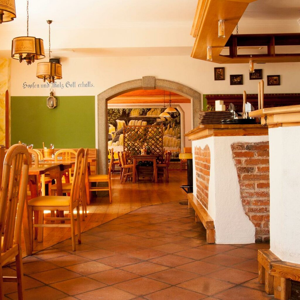 Restoran Laurenzibräu - Der Wirt am Platz, Steiermark, foto