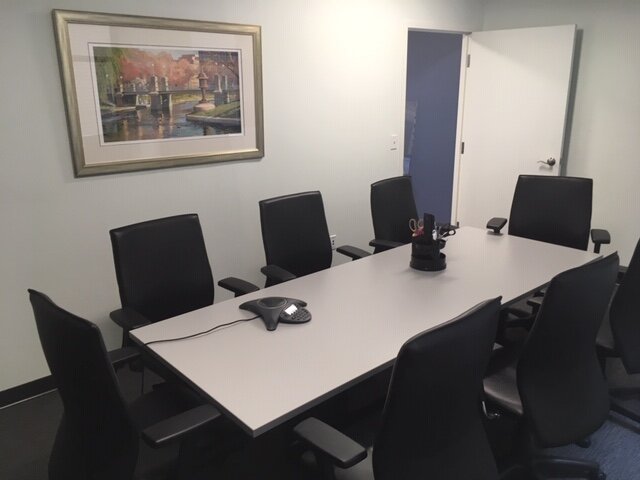 Hukuk büroları Esquire Deposition Solutions, LLC, Boston, foto