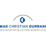 Mag. Christian Durrani, Ll. M. (Hauptplatz No:5, Ebreichsdorf), noterler  Aşağı Avusturya'dan