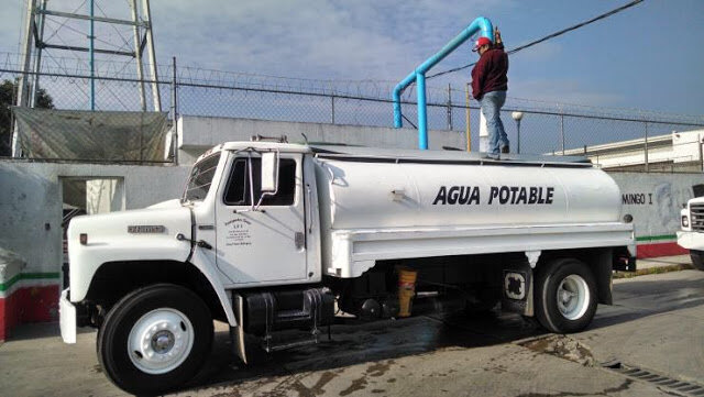 Alkolsüz içecekler Agua Potable La Fuente, Dünya, foto
