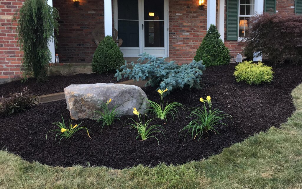 Bahçe ekipmanları ve teknolojileri Jd Landscaping and Grass Cutting & Tree Service, Pennsylvania, foto