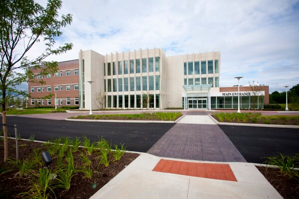 Çocuk poliklinikleri Megan Litman, Md, Ohio Eyaleti, foto