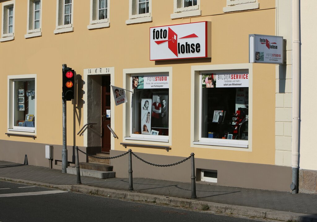 Fotoğraf hizmetleri Foto Lohse, Saksonya, foto