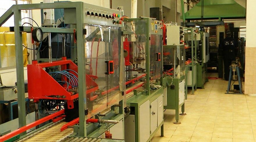 Mobilya mağazaları Baterias Acumuladores Ev-clorex, Parana, foto