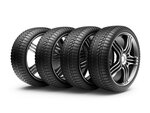 D'Agnese Tyre & Service (Campania, Avellino, Via San Francesco), jant ve lastikçiler  Campania'dan
