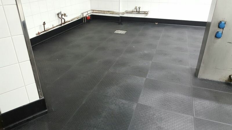 Geri dönüşüm merkezleri Btb Mouldings Bv, Gelderland, foto