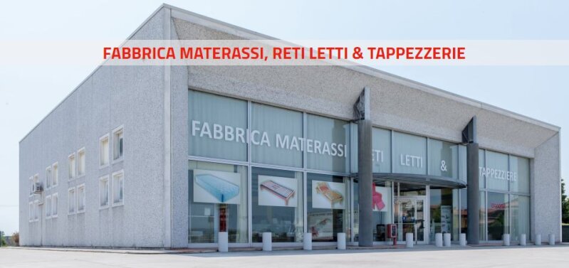 Yatak üreticileri Long-For Materassi, Dünya, foto