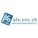 Als-Cnc GmbH (Bern, Frutigen, Reichenbach im Kandertal, Schwandistrasse, 10), sanayi ekipmanları firmaları  Bern'den