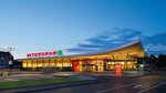 Interspar (Agathastraße No:1, Amstetten), süpermarket  Amstetten'dan