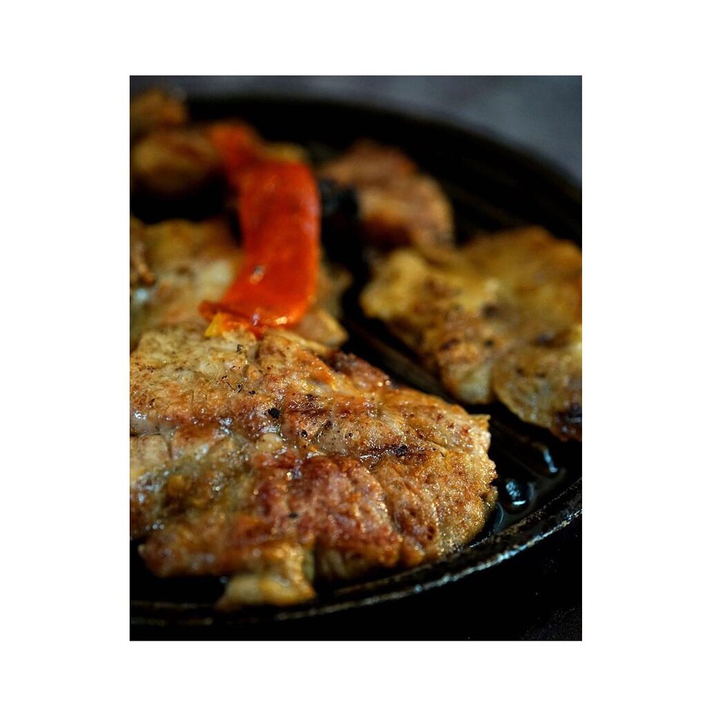 Restoran Restaurante- Parrila Zarco, , foto