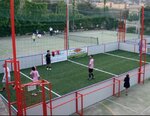 Gammasport (Venice, Treviso, Via Vecchia Trevigiana, 9), fitness ve spor ekipmanı firmaları  İtalya'dan