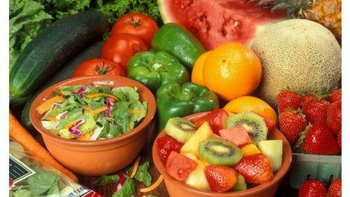 Süpermarket Keki - Verduleria Y Fruteria, Jujuy, foto
