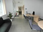 Smk Immo Treuhand GmbH Büro Hollabrunn (Wiener Straße No:7, Hollabrunn), arazi dizisi  Aşağı Avusturya'dan