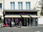 Telekom Shop (North Rhine-Westphalia, Rhein-Sieg-Kreis, K13), cep telefonu ve aksesuarları satış mağazaları  Siegburg'dan