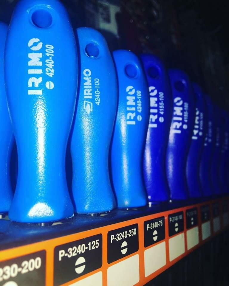 Elektronik eşya mağazaları Bulonera Dimar, , foto