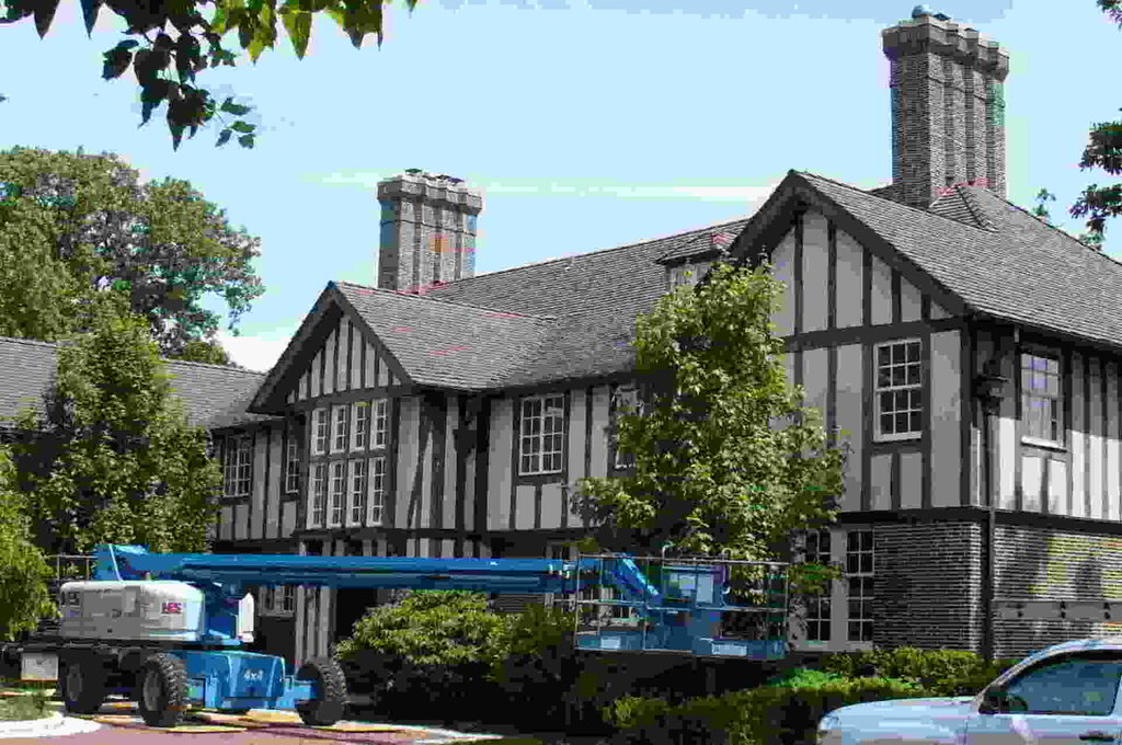 i̇nşaat malzemeleri toptan Certified Chimneys, İllinois, foto