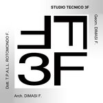 Studio Tecnico 3f (Via della Repubblica No:26, Imperia), mimari proje firmaları  Imperia'dan