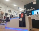 Kama Servizi - Iriparo Store (Via Festaz No:67, Saint-Christophe), telekomünikasyon ekipmanları  Aosta'dan