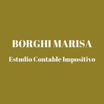 Borghi Marisa - Contadora Publica (Provincia de Buenos Aires, Partido del Pilar, Pilar, Hipólito Yrigoyen), muhasebe kursları  Pilar'dan