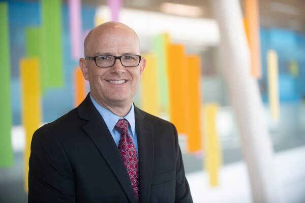 Tıp merkezleri ve klinikler Michael Ross, Pt, Mpt, Ohio Eyaleti, foto