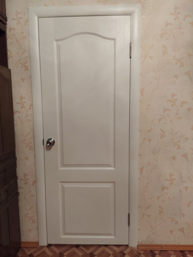 Kapılar Двери Под Ключ 48, Lipetsk, foto