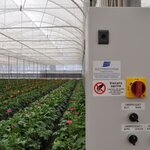 Elettrosystem di Salvatore Iacono (Sicily, Ragusa), tarım makineleri, ekipmanlar  Ragusa'dan