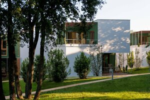 Resort Amarin Rooms (Istria County, Rovinj, Monsena), otel  Dünya'dan