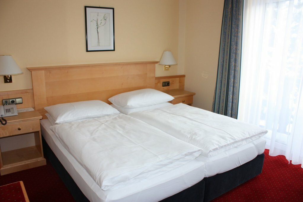 Otel Hotel Tauernblick - Thermenhotels Gastein, Bad Hofgastein, foto